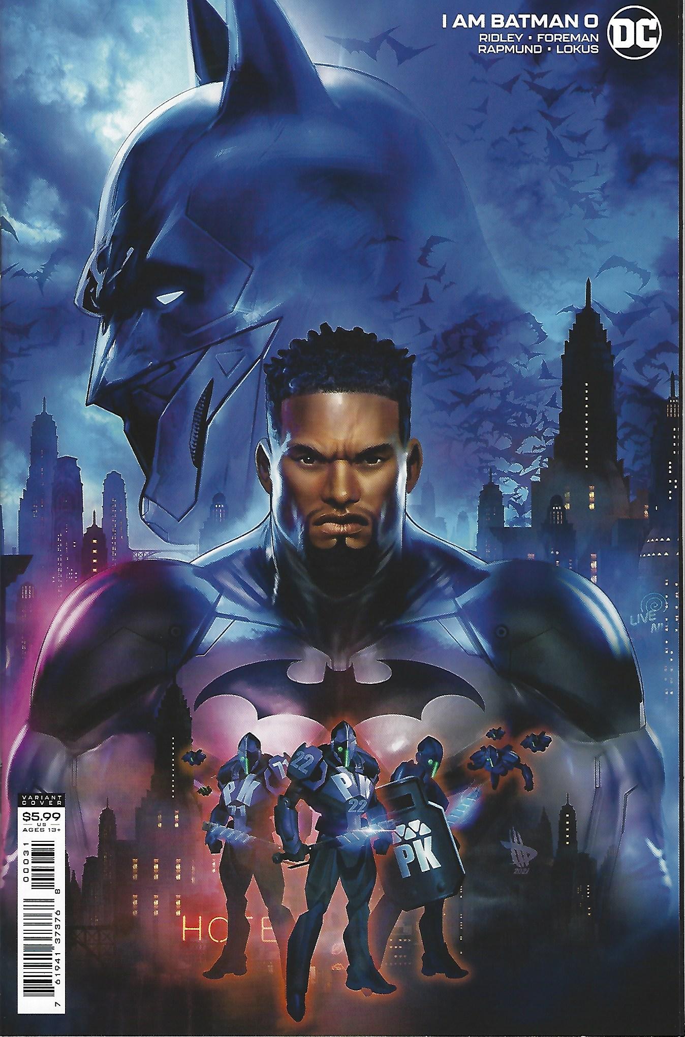 Collections – Hero World