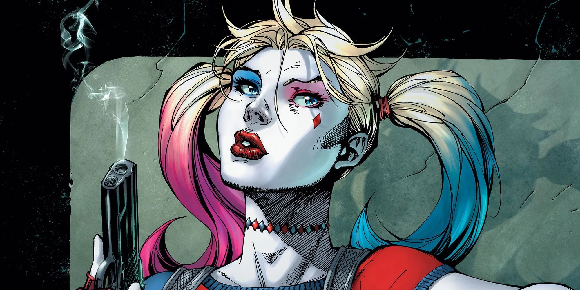 DC Comics - Harley Quinn – Hero World
